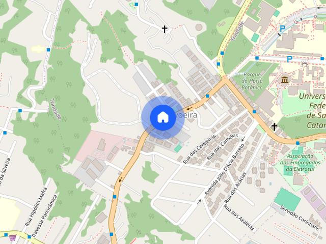Localização