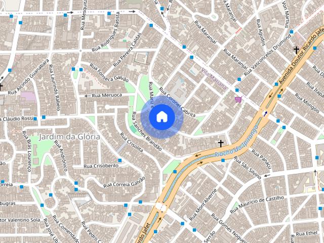 Localização