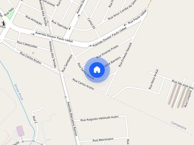 Localização