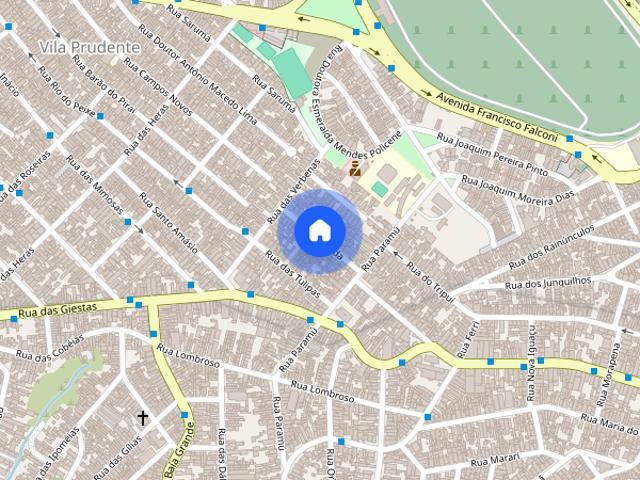Localização