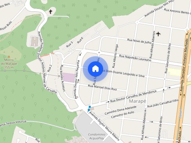 Localização