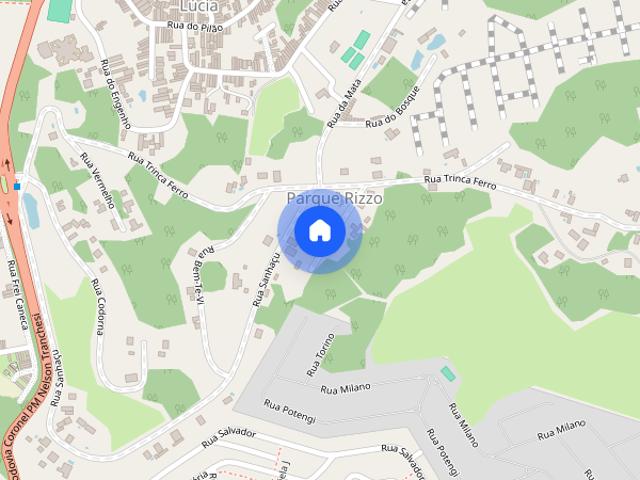 Localização