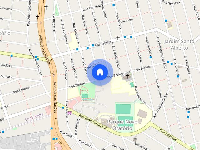 Localização