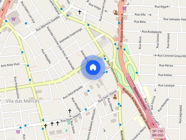 Localização