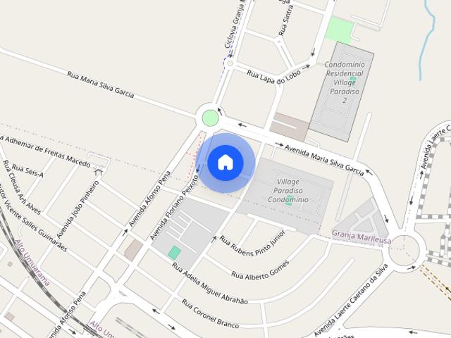 Localização