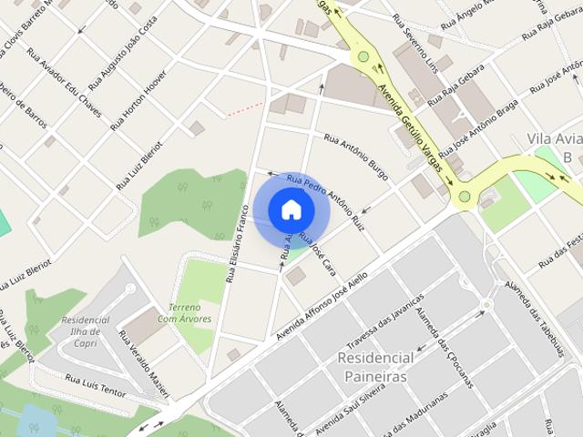 Localização