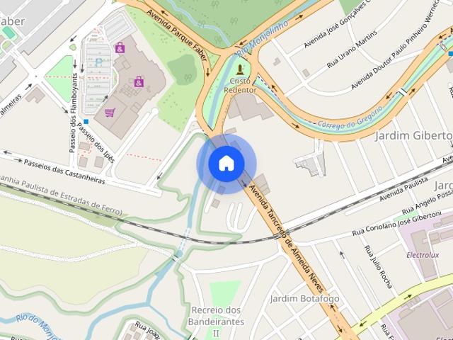 Localização