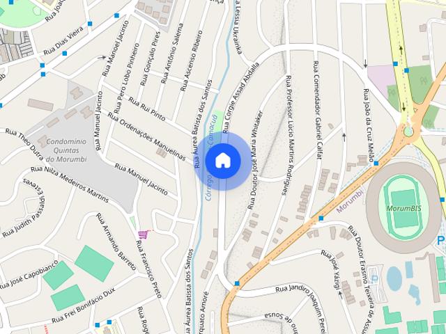 Localização