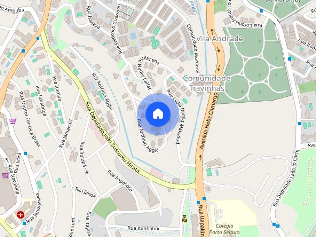 Localização