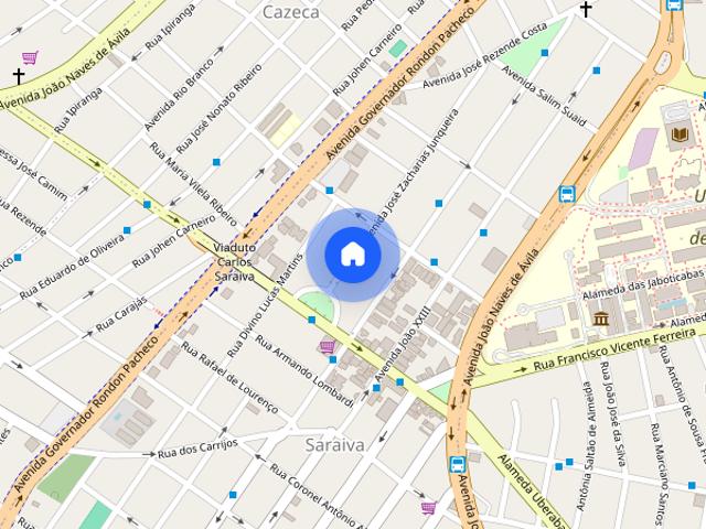Localização