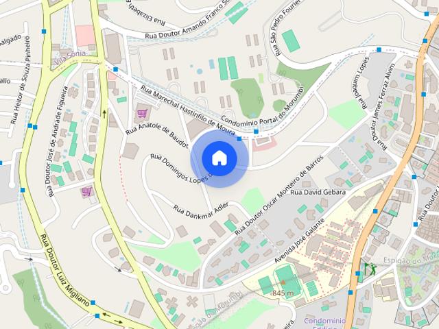 Localização