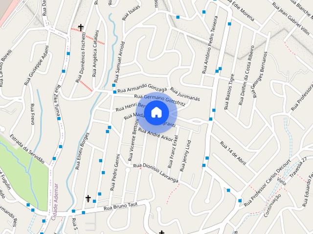 Localização