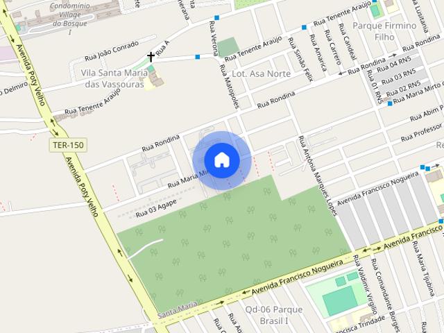Localização
