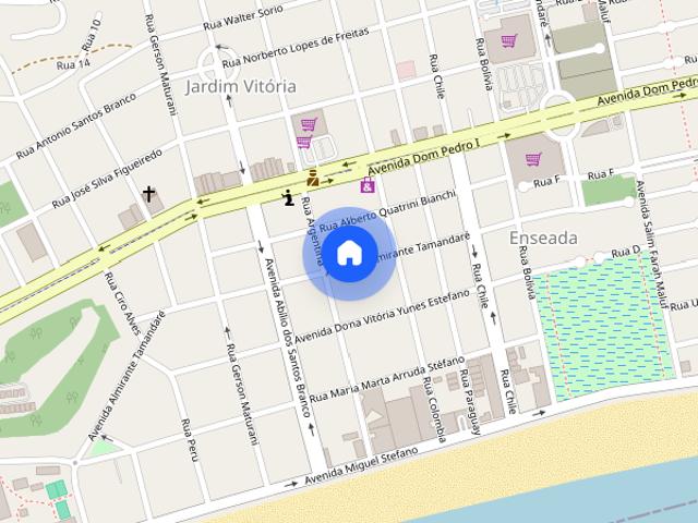 Localização