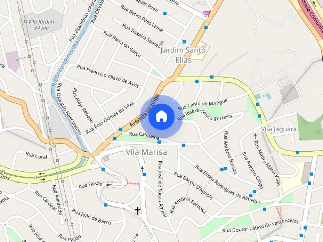 Localização