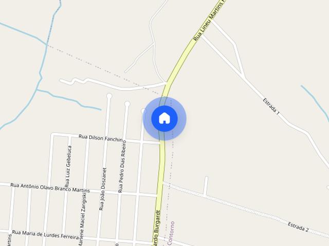 Localização