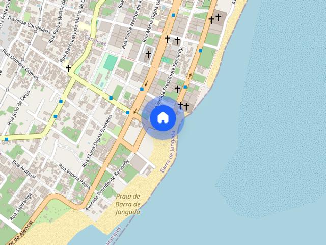 Localização