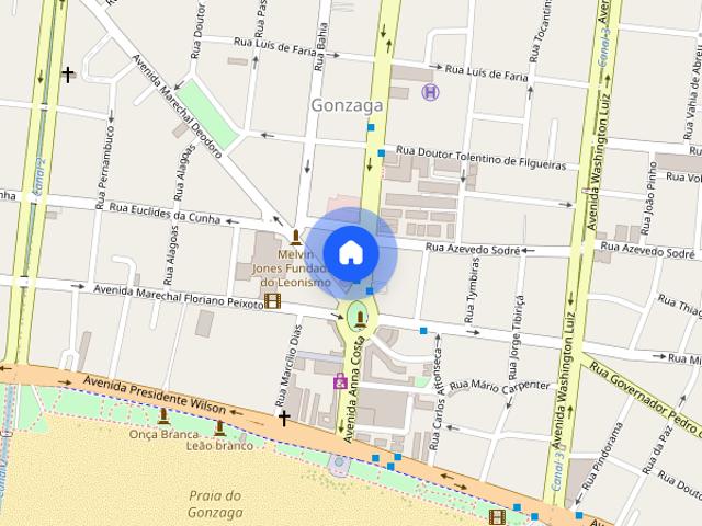 Localização