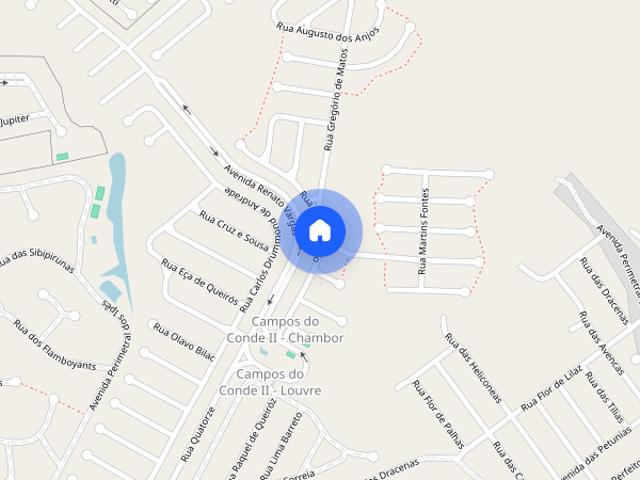 Localização