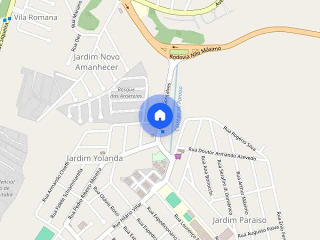 Localização