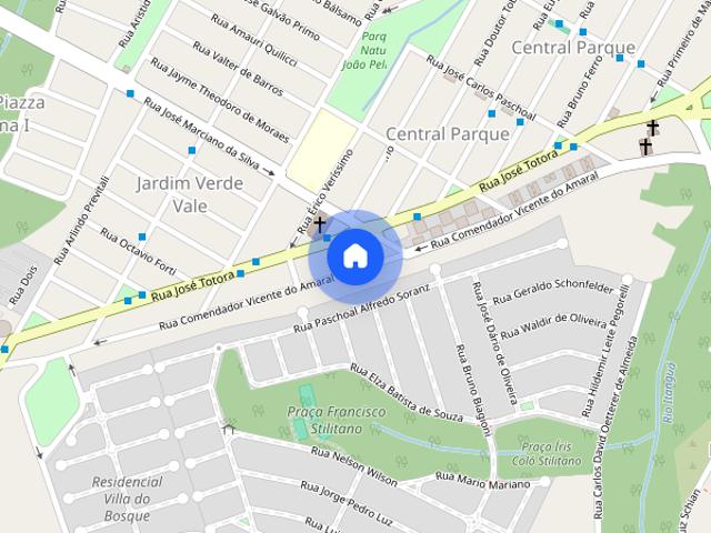 Localização