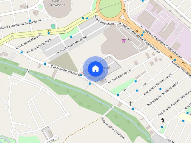 Localização