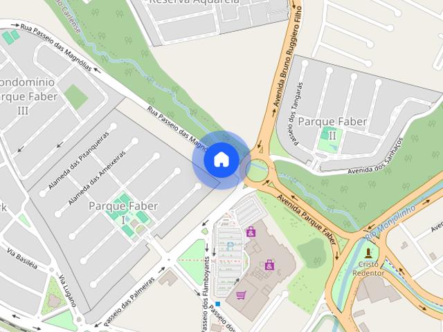 Localização