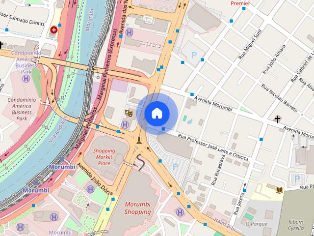 Localização