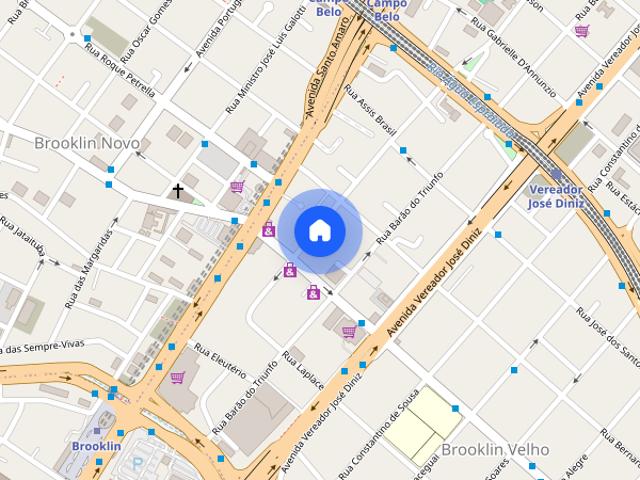 Localização