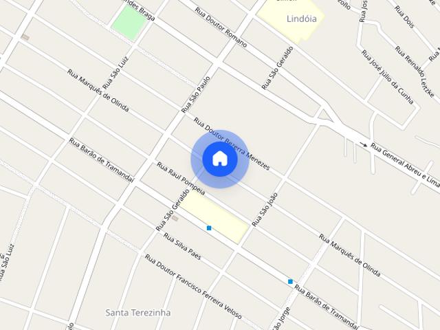 Localização