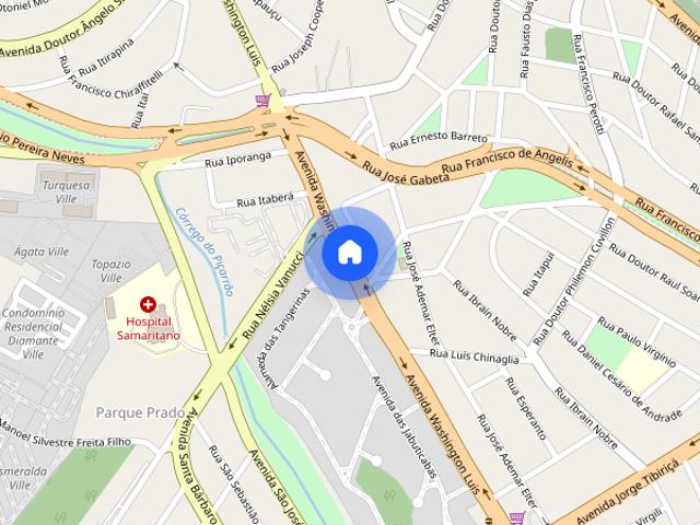 Localização