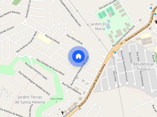 Localização