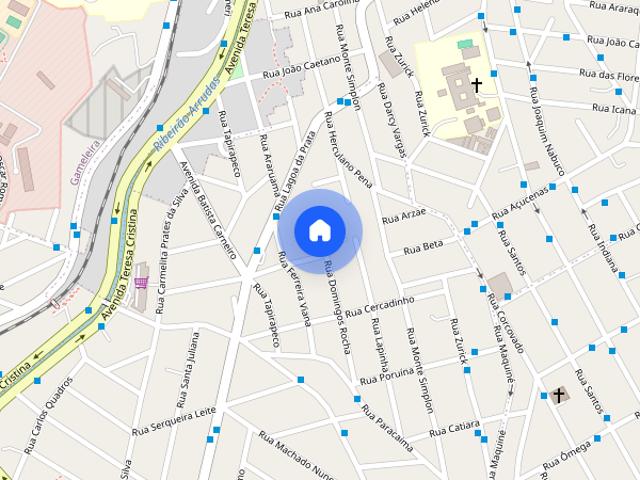 Localização