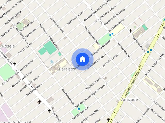 Localização