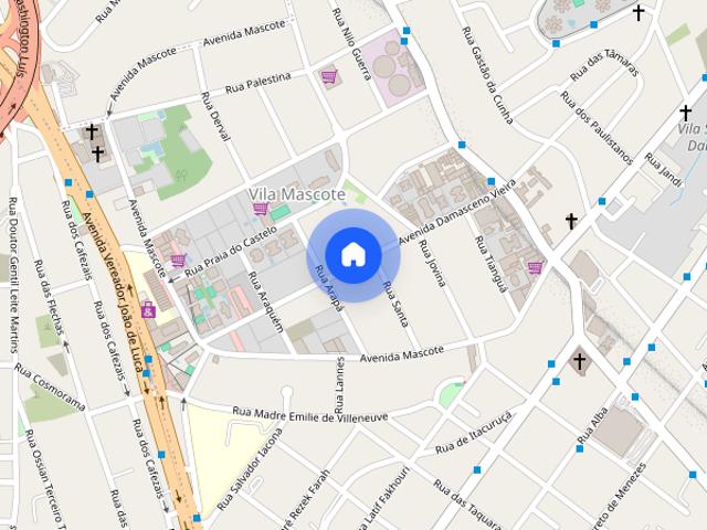Localização