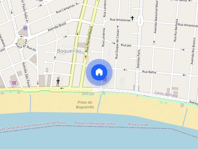 Localização