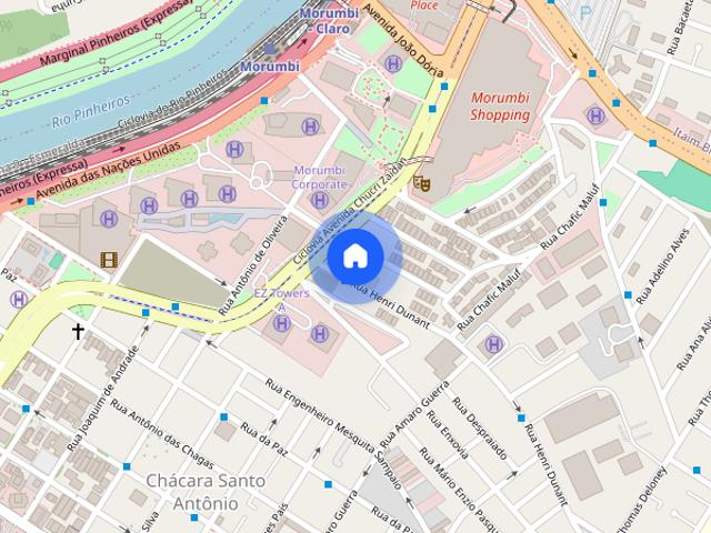 Localização