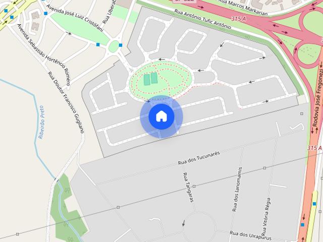 Localização