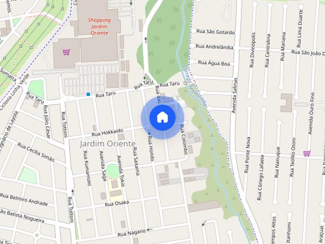 Localização