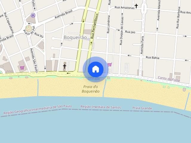 Localização