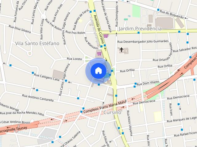 Localização