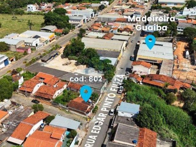 LOCALIZACAO PRIVILEGIADA + GRANDE POTENCIAL = OPORTUNIDADE IMPERDIVEL