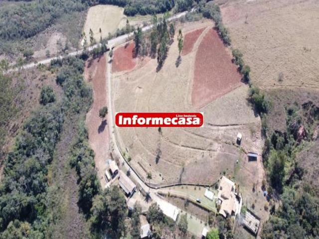 Localizada no município de Entre rios de Minas MG à apenas 125km de Belo Horizonte, a 530km de São P
