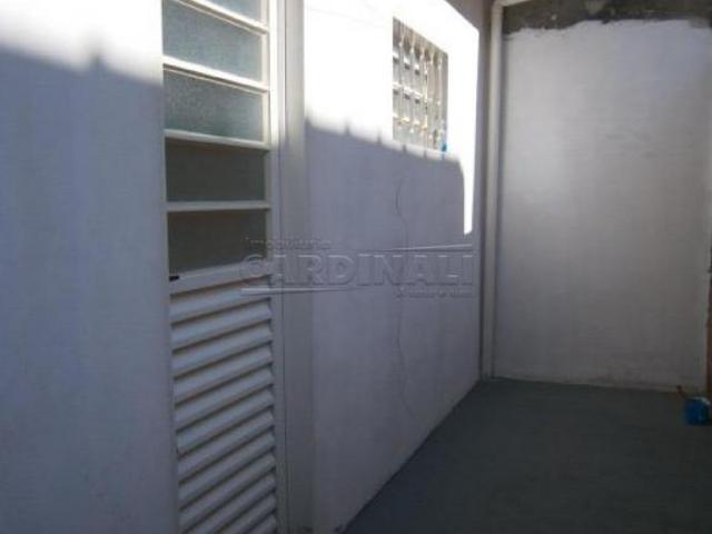 Localizada no bairro Parque Santa Felícia Jardim