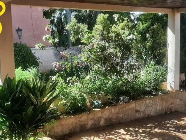 Localizada em uma região privilegiada, próxima da área militar e do Circulo Militar de Campinas