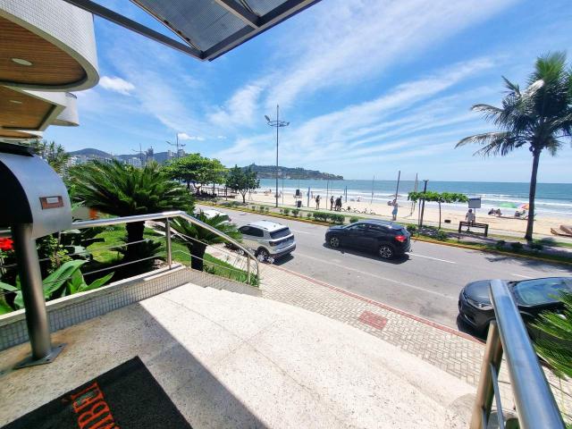 LOCALIZADO NA AV. BEIRA MAR, 2100 CENTRO, ITAPEMA – SC
