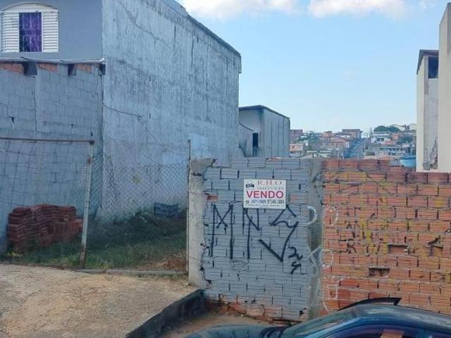 Localizado na av. belo horizonte número,tamanho 8X40 = 320 m², ótimo para construir, número para co