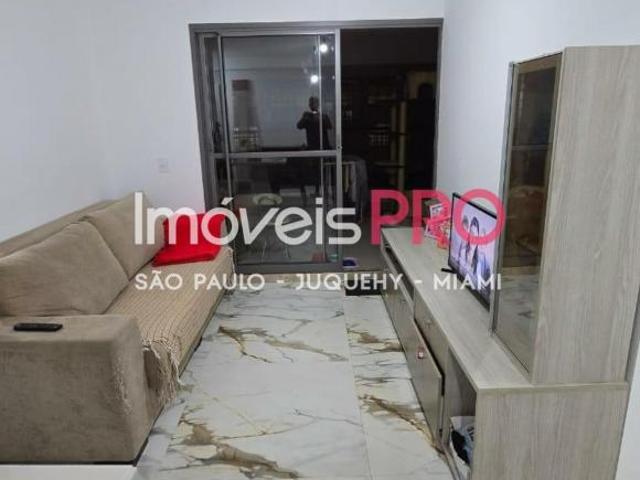 Localizado na Vila Mariana