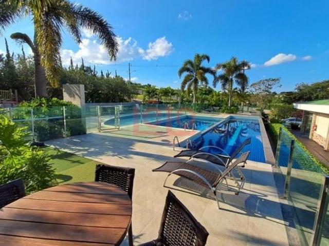 Localizado em Mandaguaçu/PR à 15 minutos do Shopping Catuaí em Maringá