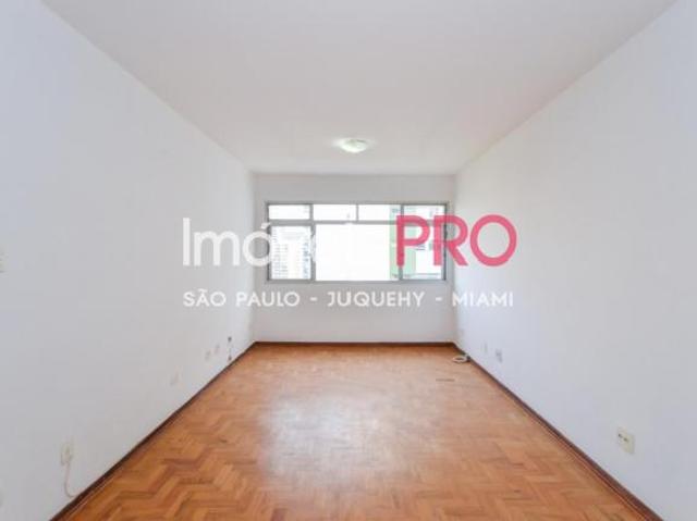 Localizado em uma das áreas mais privilegiadas de São Paulo!